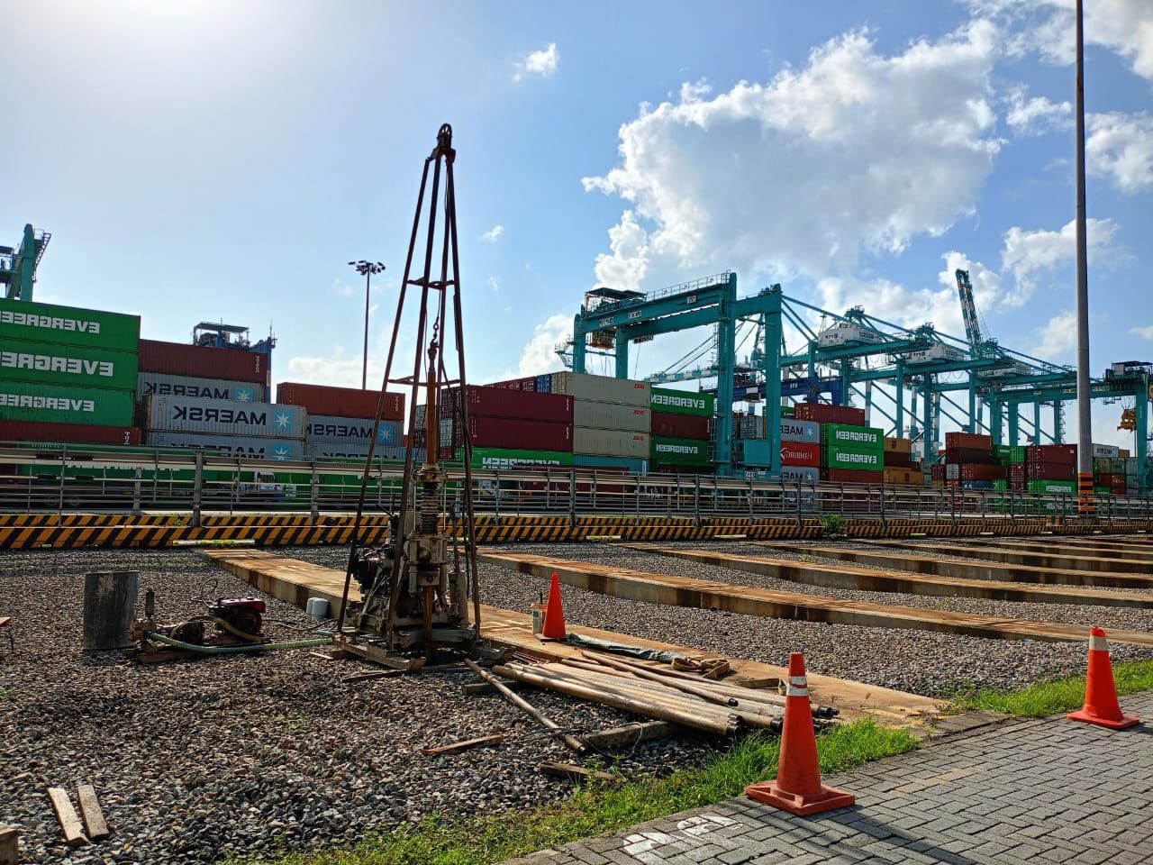 Geological & Geotechnical Investigation & Mitigation - GAT Group